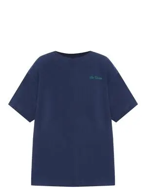 The Upside Sammi T-shirt - Navy Blue