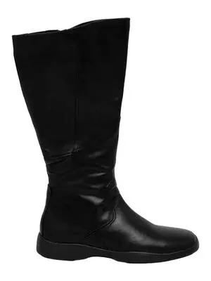 VAGABOND SHOEMAKERS Sky Knee-high Boots - Black
