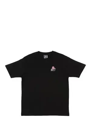 NEW BALANCE Face Oka T-shirt - Black