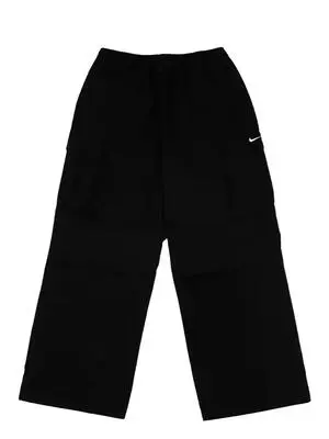 Nike Nsw Cargo Trousers - Black