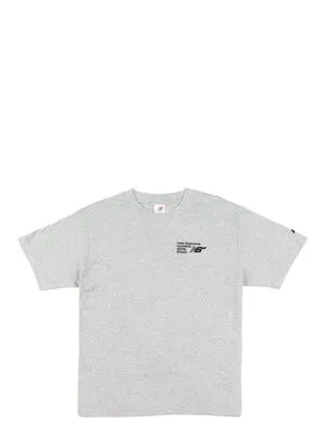 NEW BALANCE Numeric T-shirt