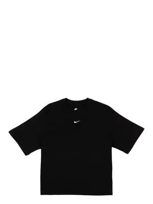 Nike Nsw Essentials Tee - Black