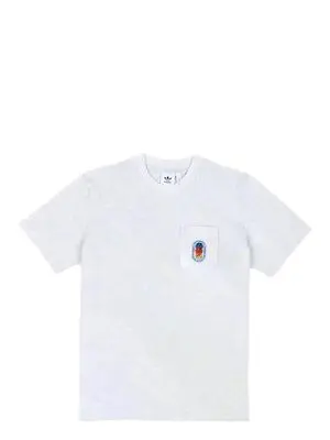 ADIDAS Pocket Olympic Tee