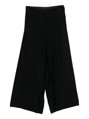 LIMI FEU Flared Trousers