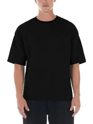 NANA JUDY Roxford Boxy T-shirt - Black