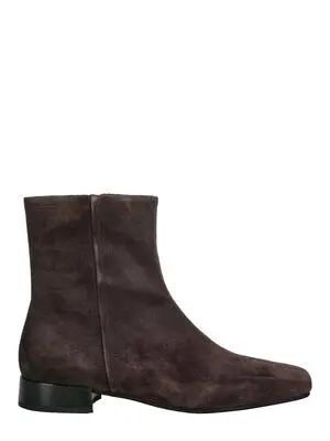 VAGABOND SHOEMAKERS 25mm Mona Boots - Brown