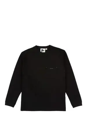 Gramicci Long-sleeve Sweater - Black