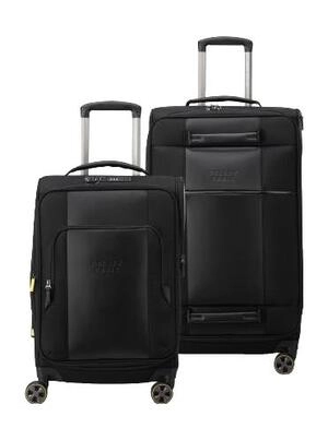 DELSEY PARIS Wagram 2-Piece Spinner Set Black