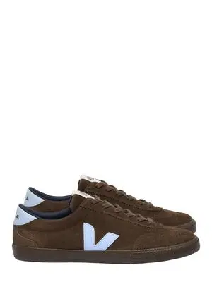 VEJA Volley Suede Sneakers - Eagle Swan