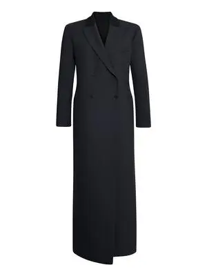 KALLMEYER Palmer Coat - Black