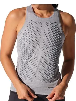 Omorpho G-tank Heather
