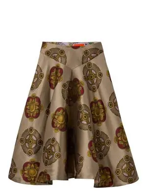 La DoubleJ Milano Skirt - Nucleus
