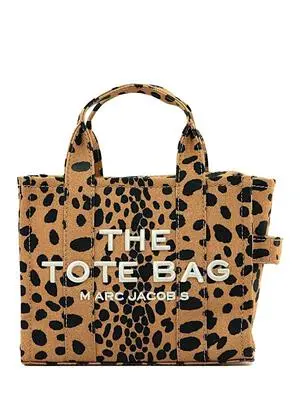 Marc Jacobs Tote Bag - Brown