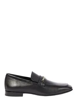 CHRISTIAN LOUBOUTIN Loafers - Black