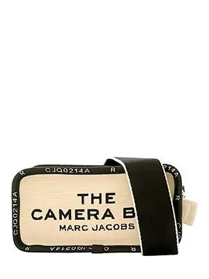 Marc Jacobs Camera Bag - Beige