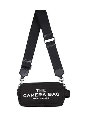 Marc Jacobs Camera Bag - Black