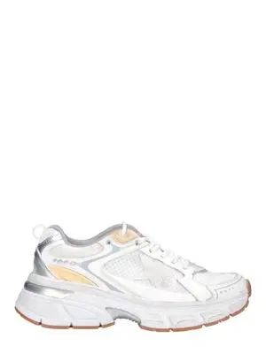 GOLDEN GOOSE Lightstar Sneakers - White