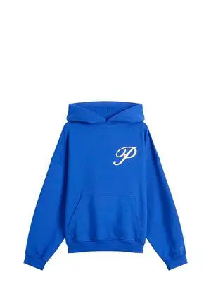 PICANTE Gallery Hoodie - Royal Blue