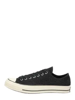 CONVERSE Chuck 70 Ox Sneakers - Black/egret/black