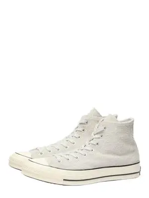 CONVERSE Chuck 70 High Sneaker - Barely Grey/egret