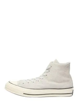 CONVERSE Chuck 70 High Sneaker - Barely Grey/egret