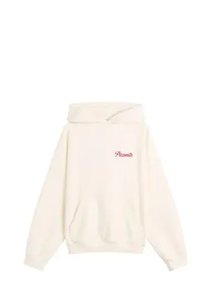 PICANTE Tailor Hoodie - Ivory