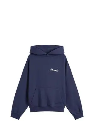 PICANTE Tailor Hoodie - Navy