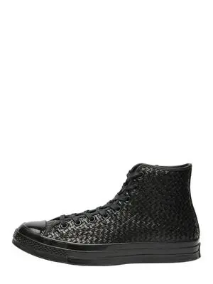 CONVERSE Chuck 70 High-top Sneaker - Black