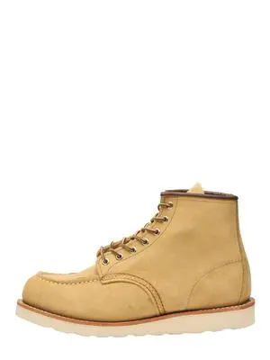 Red Wing Classic 6" Moc Toe Ankle Boot Hawthorne Abilene - Preorder Only