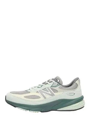 NEW BALANCE 990v6 Sneaker - Grey