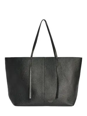 BY MALENE BIRGER Abilla Tote - Black