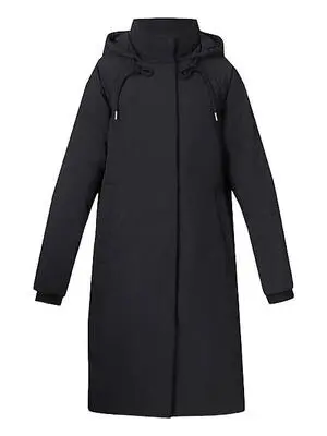 Sweaty Betty Thinsulate Padded Shell Coat - Black