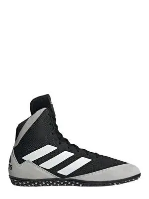 Adidas Mat Wizard 5 Sneakers - Black