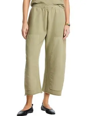 LESET Jamie Carpenter Pants - Sage