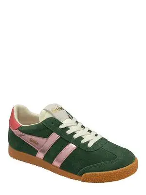 Gola Elan Glitz Sneakers - Evergreen