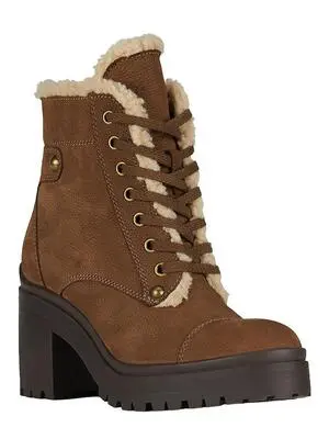 JEFFREY CAMPBELL Scaveng Hiker Boots