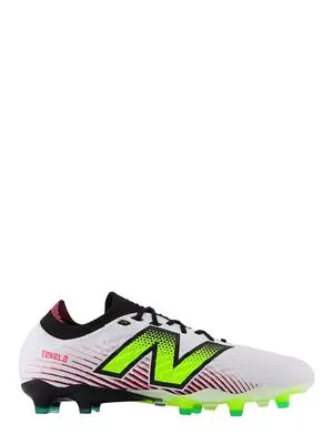 NEW BALANCE Tekela Pro Low Laced Fg V4 United In Fuelcell Pack - White/lite