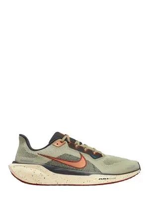 Nike Air Zoom Pegasus 41 - Olive Aura/anthracite/topaz Gold