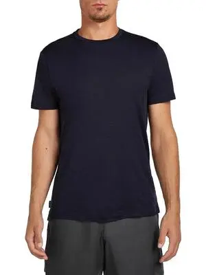 ICEBREAKER Merino 150 Tech Lite Iii Short Sleeve T-shirt