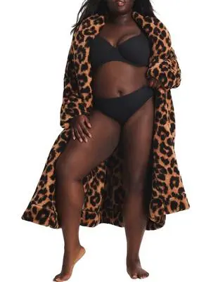 SAVAGE X FENTY Undercover Softie Robe