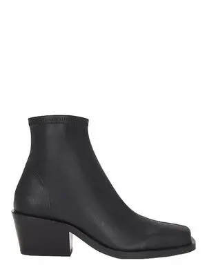 Senso Kandy Ankle Boots - Ebony
