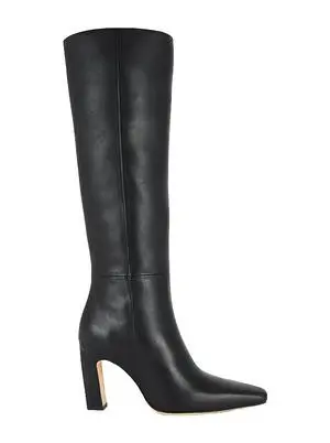 Paige Wylder Boot - Black