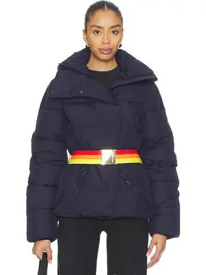 Goldbergh Bufera Ski Jacket - French Blue