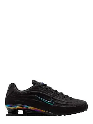 Nike Shox Z Se Sneakers - Black