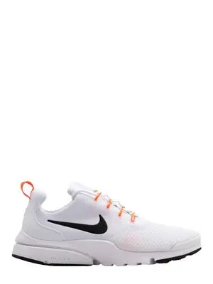 Nike Presto Fly 'just Do It' Sneakers - White