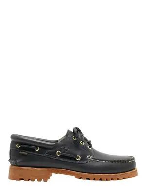 Timberland Aimé Leon Dore X Timberland 3-Eye Lug Blue