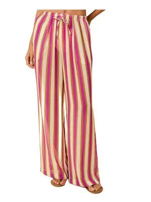 Solid & Striped Ashling Pant - Stripe