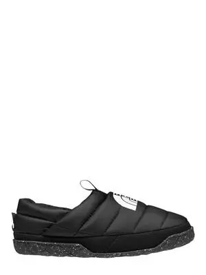 The North Face Nuptse Mule - Black