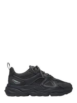 Axel Arigato Satellite Runnerin - Black