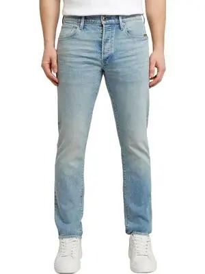 G-STAR RAW 3301 Slim Jeans